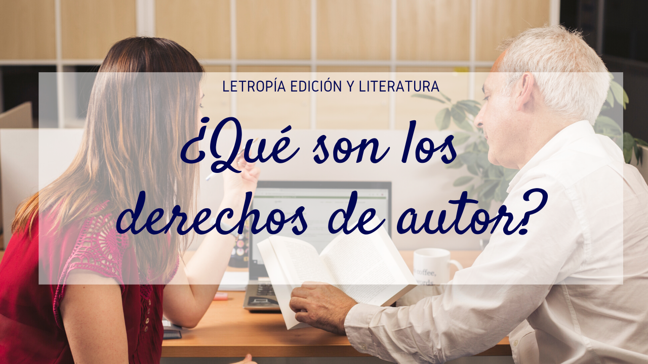 ¿Cuánto gana un escritor? - Letropía soluciones en letras